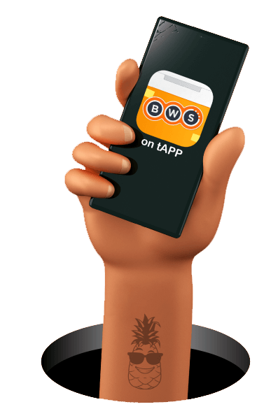 BWS: -there's still time to get $2 delivery!* 🚚 | Milled