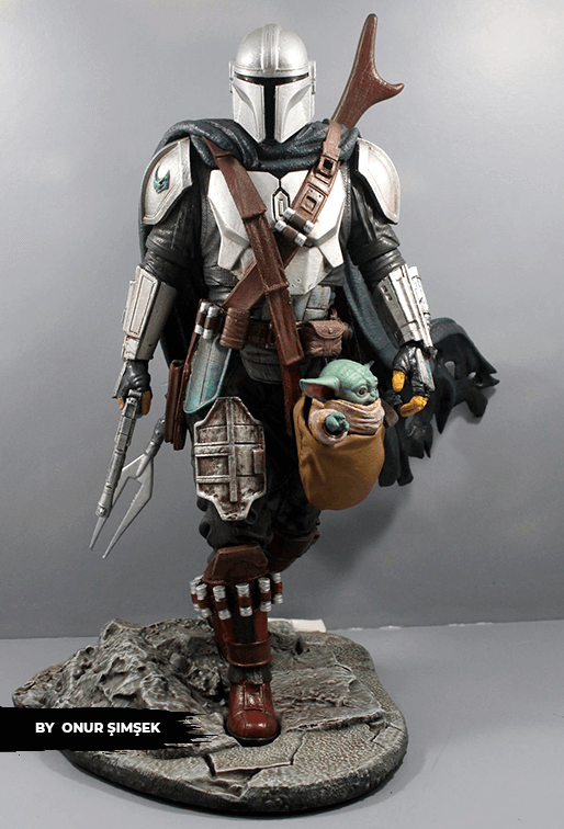 Gambody Premium 3D Printing Files (US): 🥇 Top 20 Gambody models of 3D ...