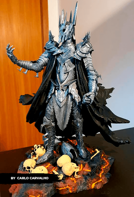 Gambody Premium 3D Printing Files (US): 🥇 Top 20 Gambody models of 3D ...