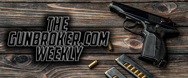 GunBroker: Hot New Products for 2021 🔥 Must-See Videos | Most Watched ...