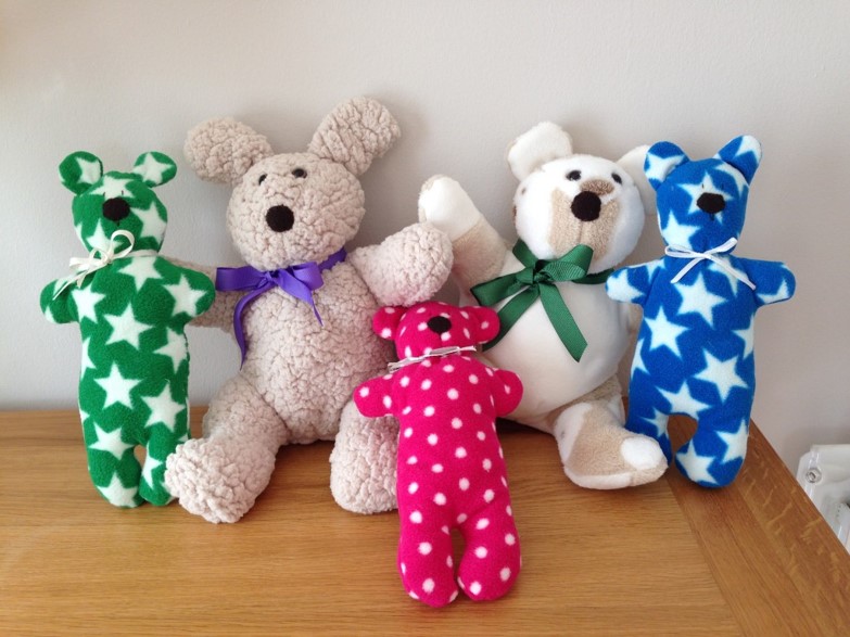 All In One: Everyone Deserves To Be Snuggletastic® | Milled