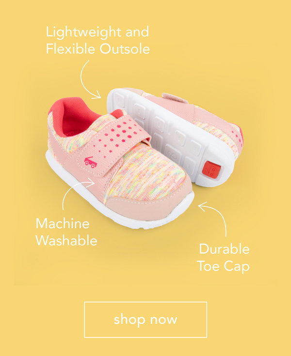 See Kai Run: Introducing Our New FlexiRun™ Collection | Milled