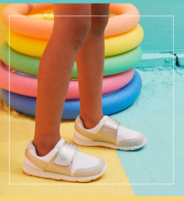 See Kai Run: Introducing Our New FlexiRun™ Collection | Milled