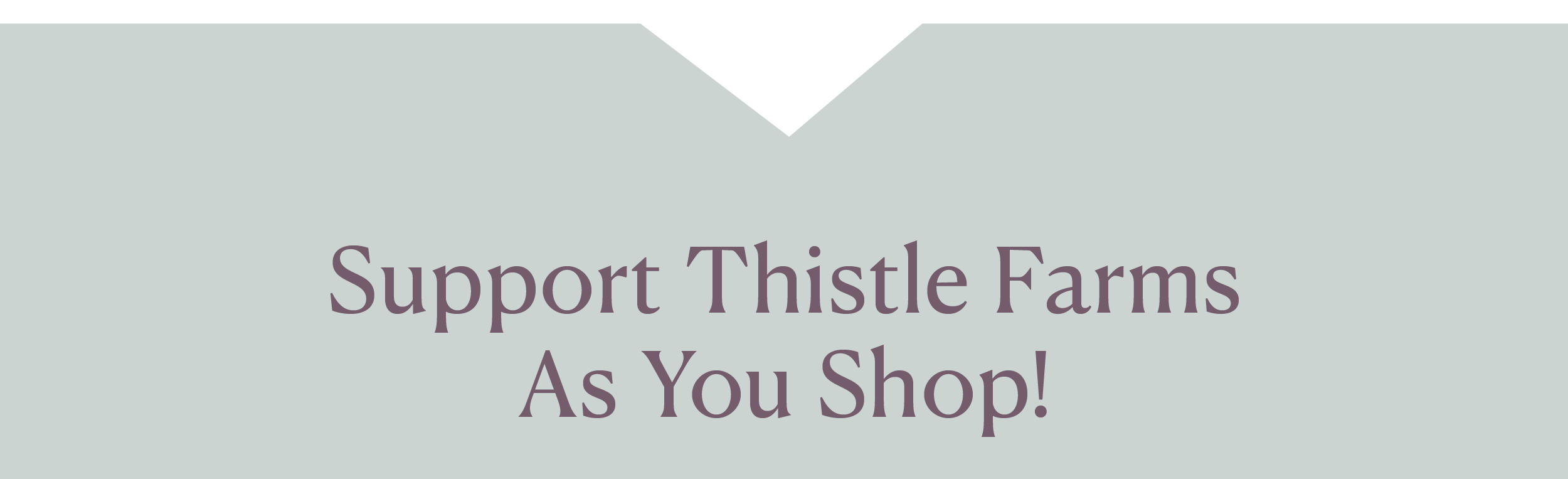 Thistle Farms: Expansion of Thistle Farms on The Inside, New Corporate ...