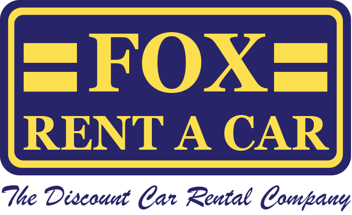Fox Rent A Car: We've negotiated a new offer for you. | Milled