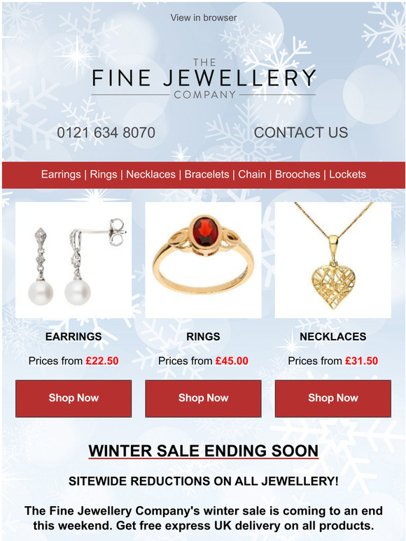 About Us Jewellery Company 2025 www.epicamlv