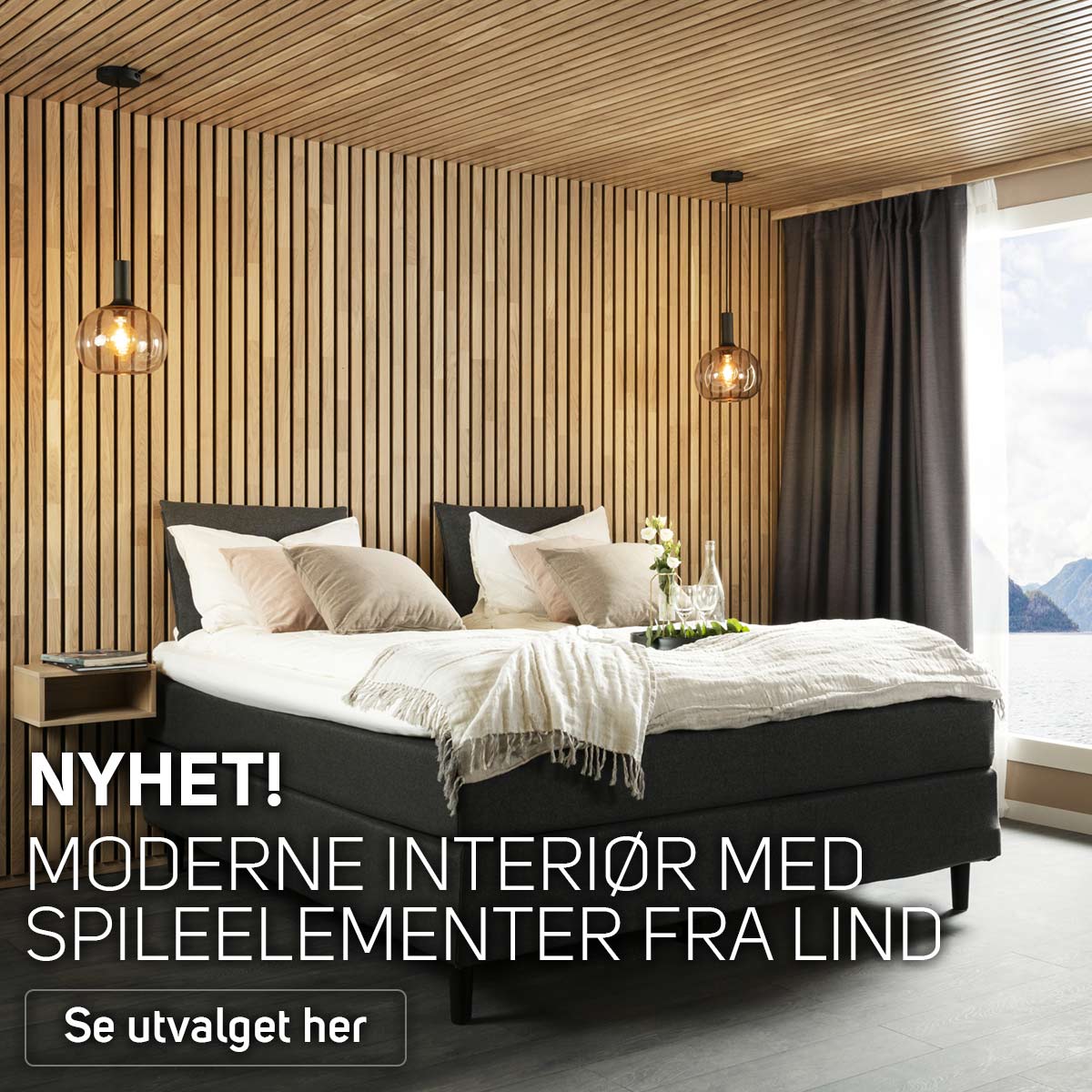 MegaFlis: Nyhet! Spileplater fra Lind! | Milled