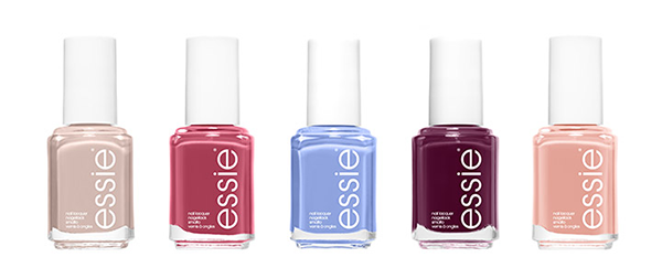 Essie: -how well do you know essie? | Milled