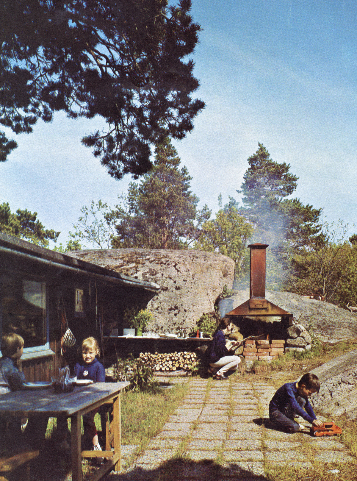 Nudie Jeans: Curated by Alec Leach | Milled