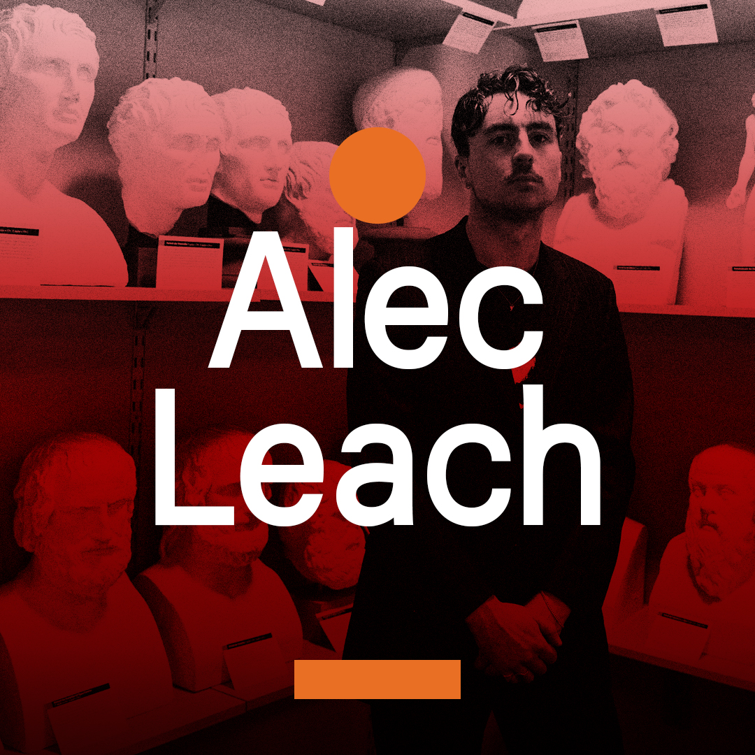 Nudie Jeans: Curated by Alec Leach | Milled