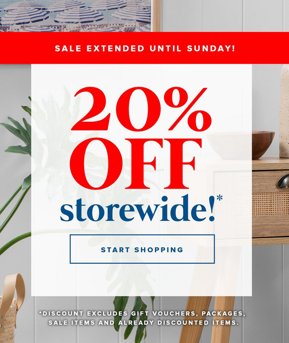 Mocka: 20% Off Storewide Has Been Extended! 😍 | Milled