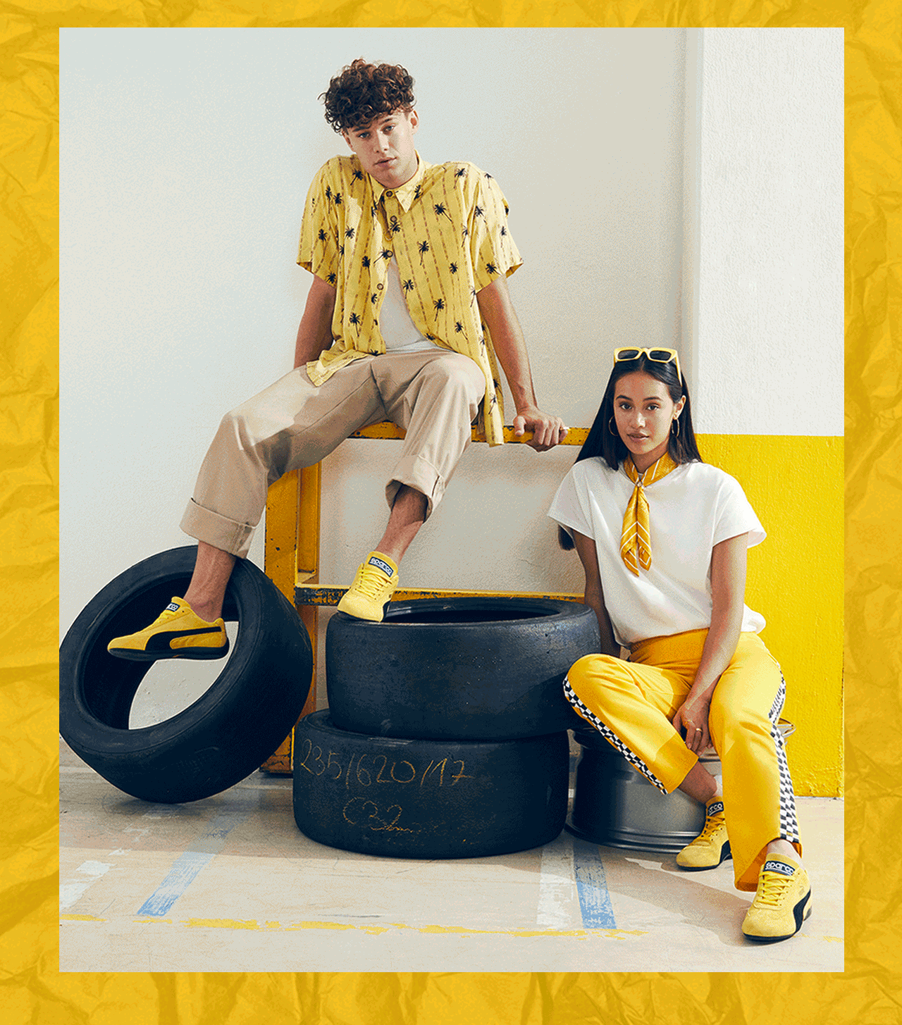 Puma: It’s official: These styles are on 🔥🔥 | Milled