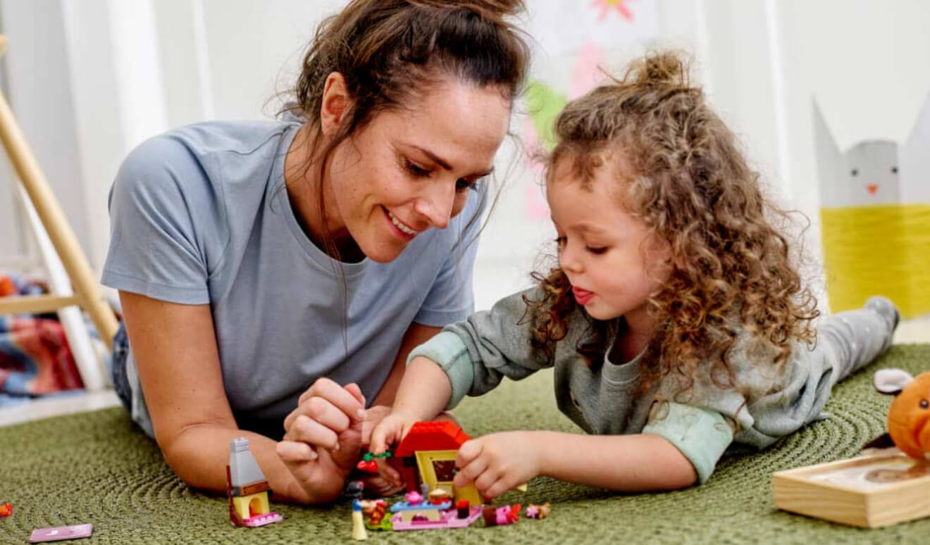 Toys R Us: NEW LEGO sets they’ll LOVE | Milled