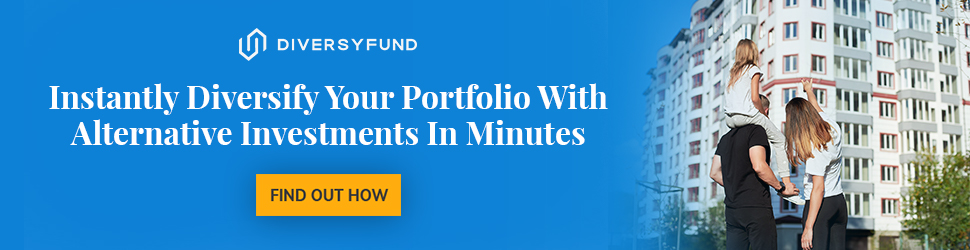 DiversyFund: The 6 Best Financial Apps You Need to Download | Milled