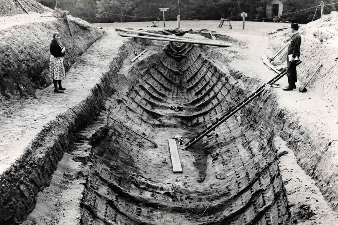 British Museum: Spotlight on Sutton Hoo, online events, how to write ...