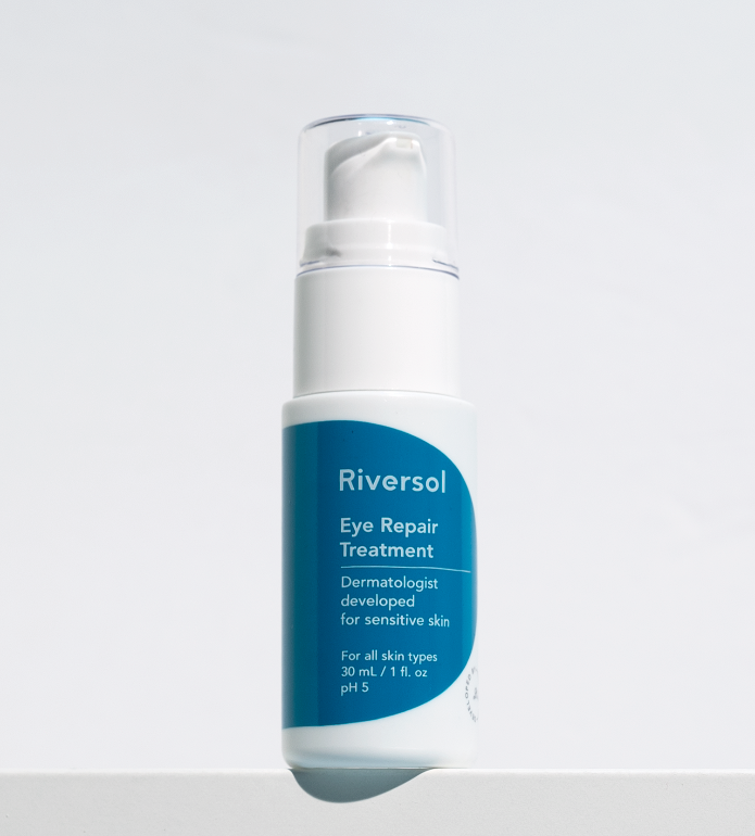 Riversol: Find out What Your Skin Needs with our Skin Quiz | Milled