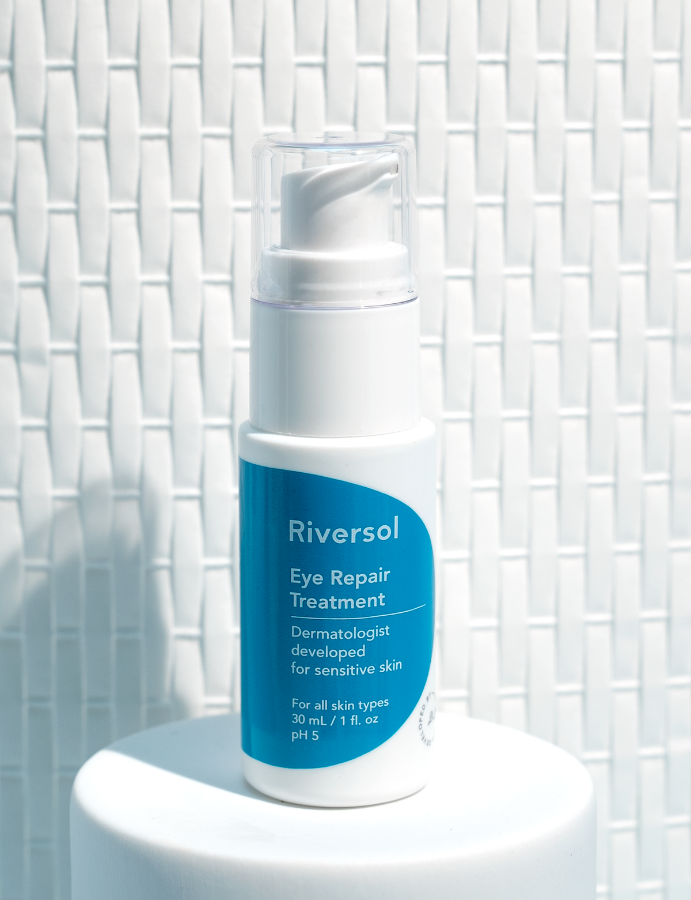 Riversol: Find out What Your Skin Needs with our Skin Quiz | Milled