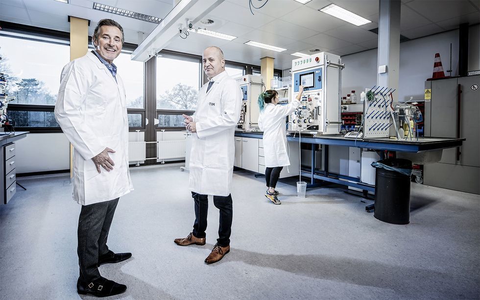 Quote: Met het duurste huis van Rotterdam kunt u uw vrienden imponeren ...