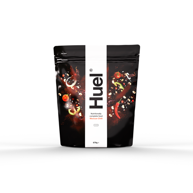 Huel: What can I add to my Huel? | Milled
