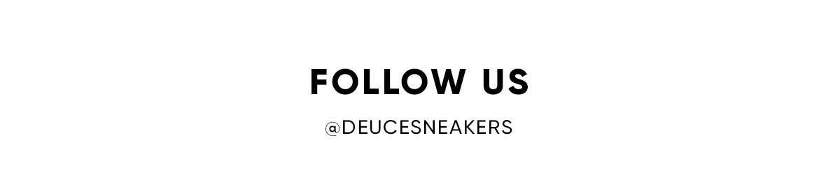 Merchant: The reviews are in | Deuce Sneakers | Milled