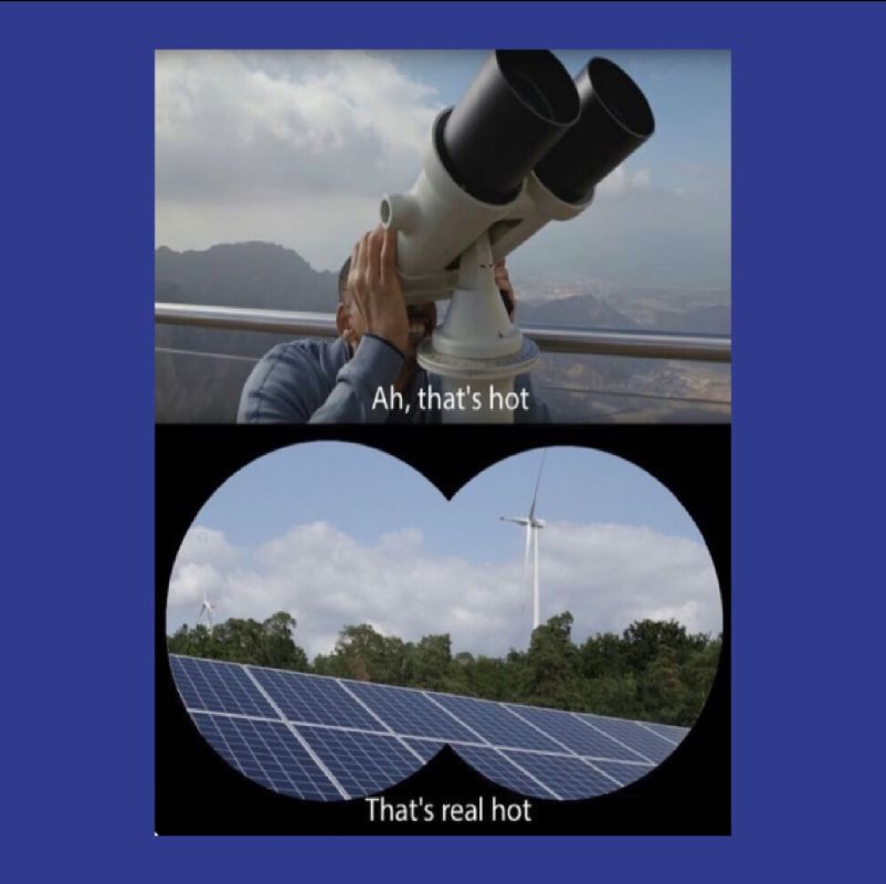 Grouphug: ️ Nothing Says "I Love You" like a Solar Panel | Milled