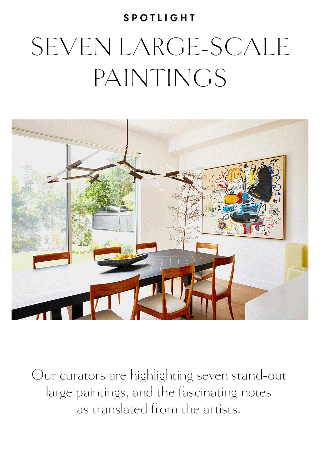 Tappan Collective: Seven Large-Scale Paintings, and The Story Behind ...