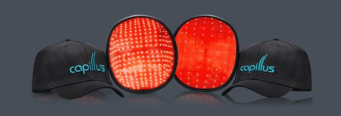 Capillus: 🚨URGENT🚨 Semi-Annual Sale Ending | Milled