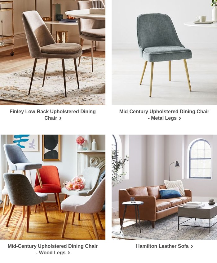West Elm: Our NEW colors are here: $15 off Sherwin-Williams paint! | Milled