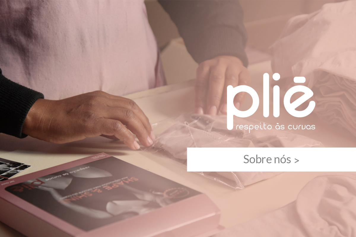 Plié: O que usar com cada look? #PliéResponde 😍 | Milled