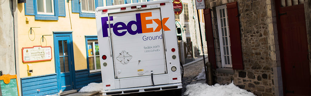 FedEx: Reach a world of new customers using expert tips and tools | Milled