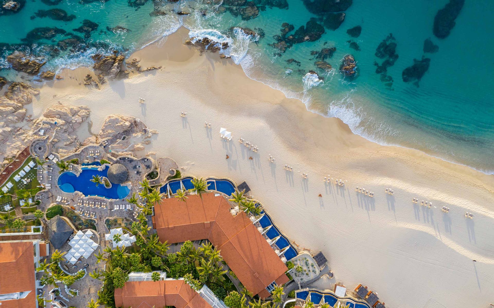 Soleil Toujours: Our Top 5 Cabo Getaways + Free 2 Day Shipping Extended ...