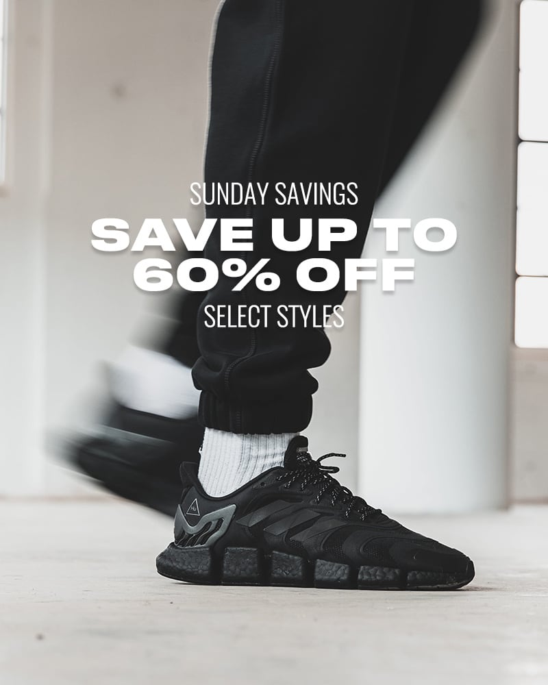 DTLR (Down Town Locker Room): Sunday Savings ️ Save Up To 60% | Milled