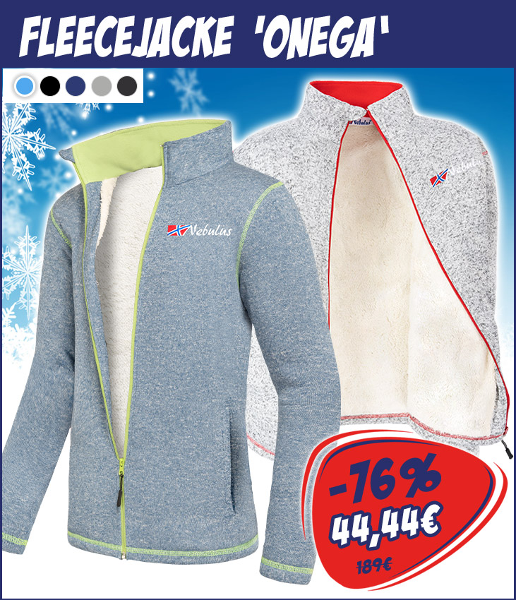 Nebulus: ⛄ 3 x Deal des Tages zum WSV, nur heute, nur bei NEBULUS ⛄ ...