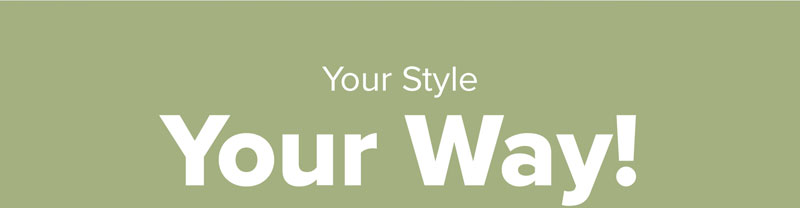 Francesca's: Your Style, Your Way - 25% Off The Newest Collection! | Milled