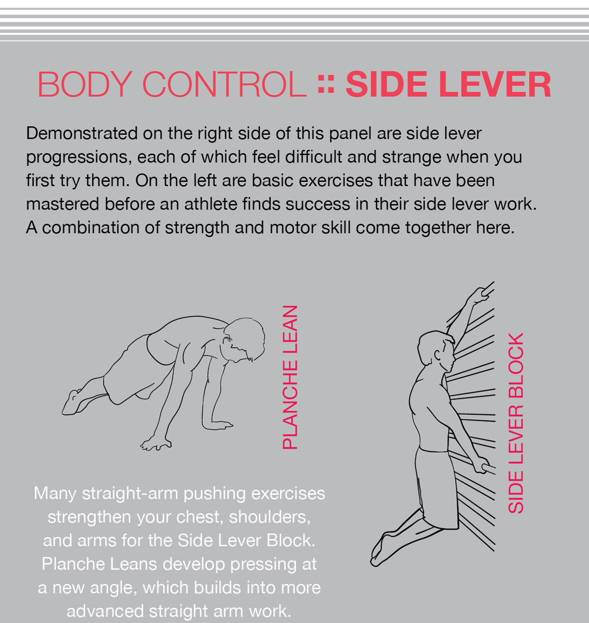 Gymnastic Bodies: Increase Your Agility and Body Control | Milled