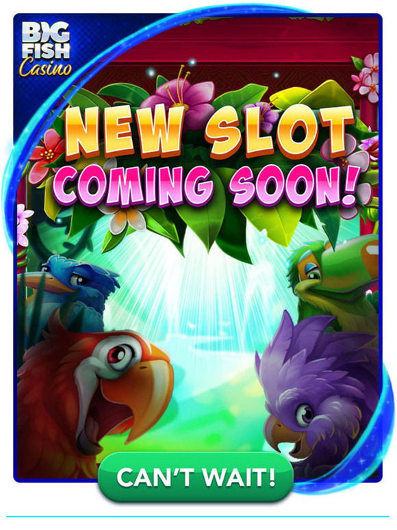 Big Fish Games: COMING SOON + FREEBIE | Milled