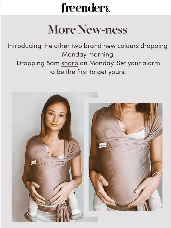 Freerider Co: These colours would look great on you -👇 | Milled