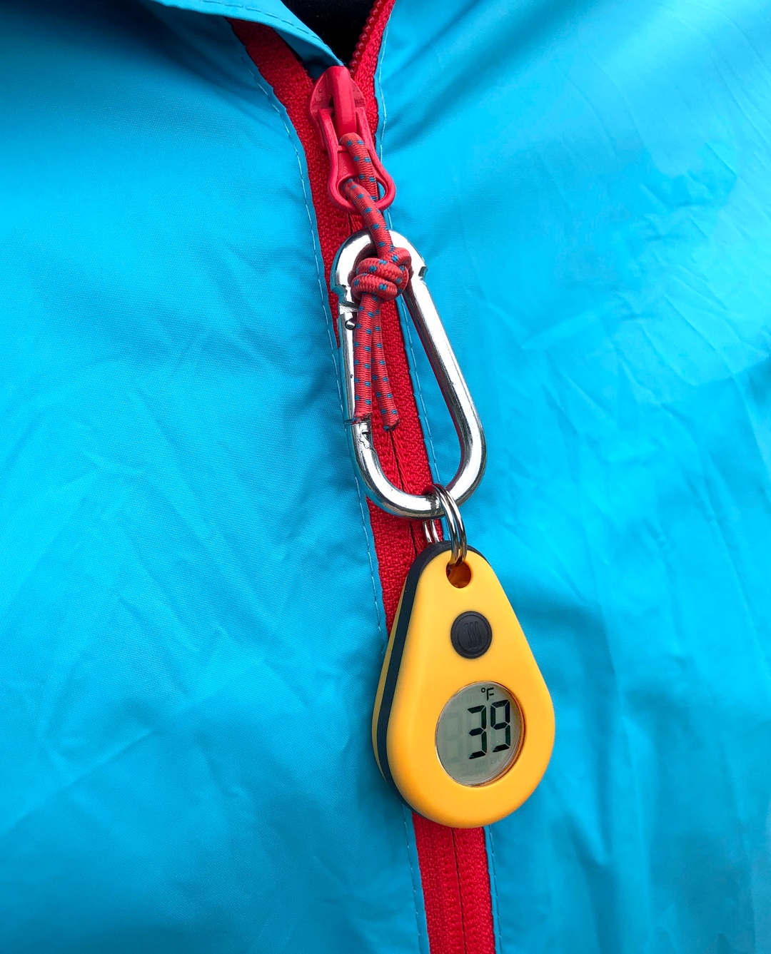 ThermoWorks: 15% Off Charcoal Smoke X2 Remote Alarm Thermometer | Milled