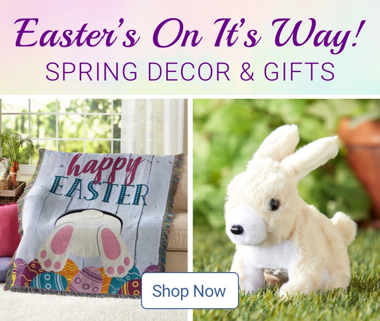 LTD Commodities LLC: 🐰 Hop To It! Easter Values Are Here! | Milled