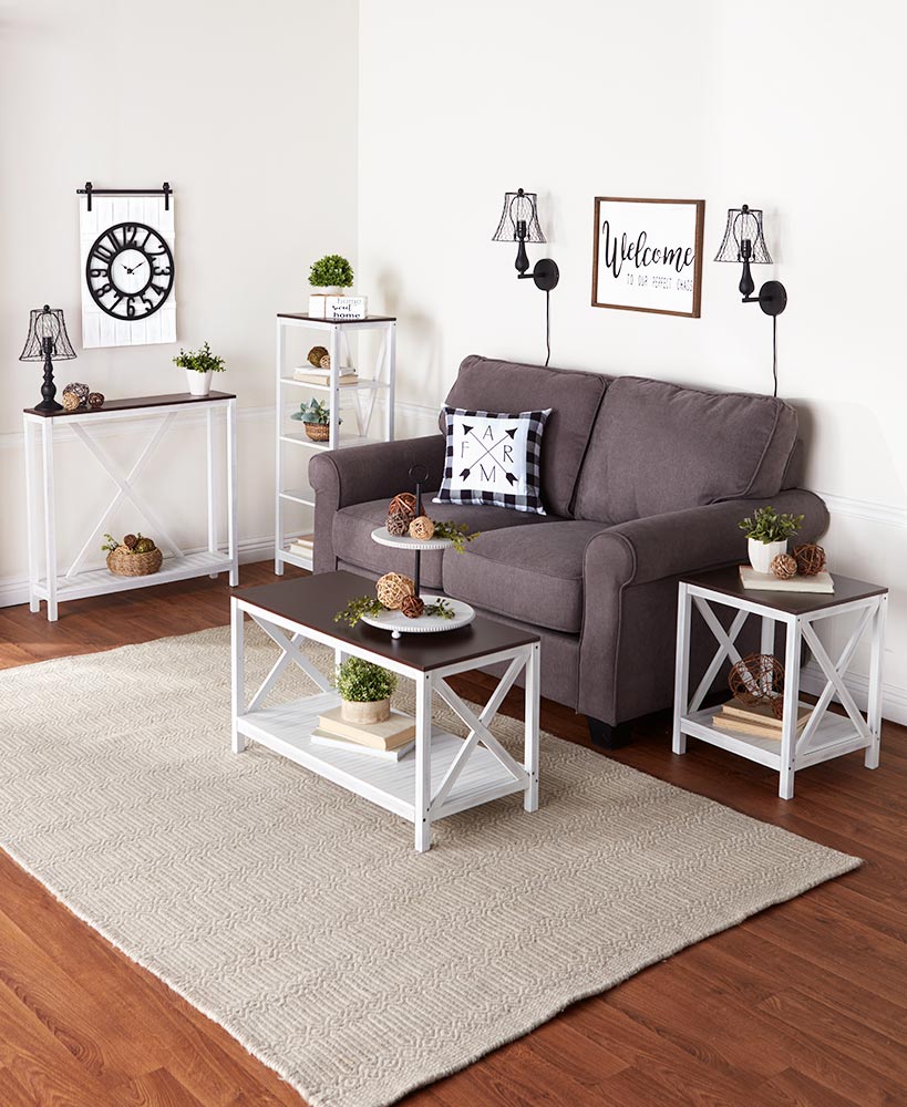 Lakeside Collection: Our NEW Catalog Is Here! | Milled