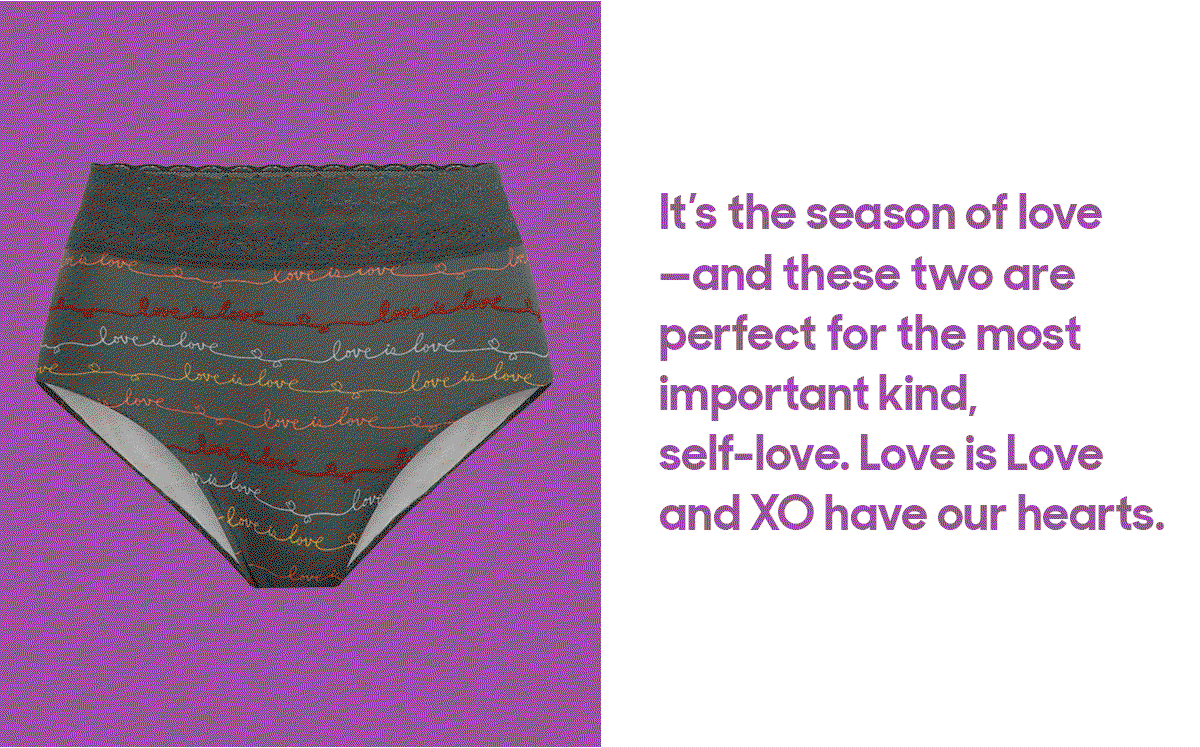 MeUndies: FeelFree Lace Has Arrived ⌘ | Milled