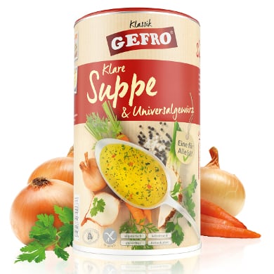 GEFRO: 🌱 Unser Frühlings-Deal: 15% Rabatt + 2 neue Würzmischungen ...
