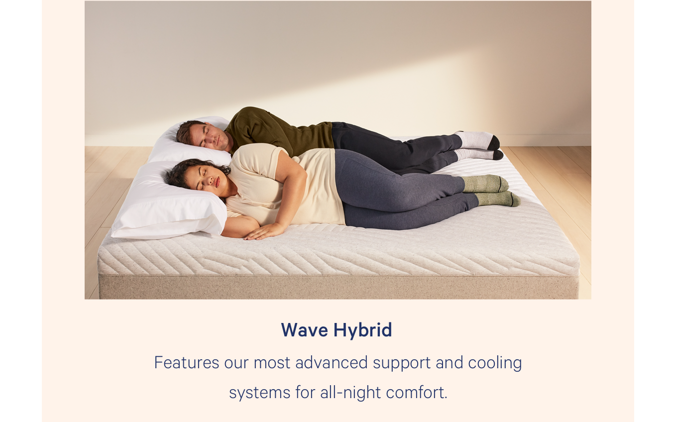 Casper: Introducing our new Upgrade Bundle. | Milled