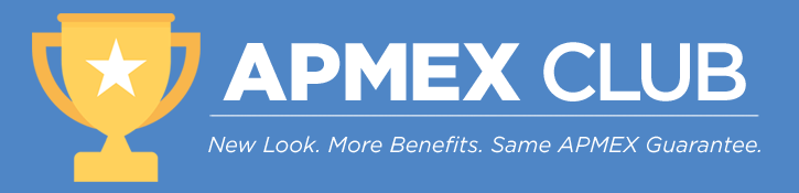 APMEX: The highly anticipated 2020 Gold Libertads are HERE! | Milled