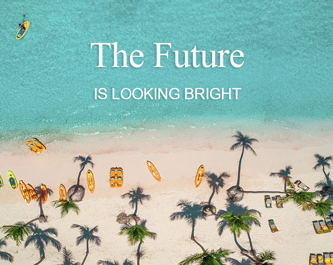 Destinology: The future is looking bright... | Milled