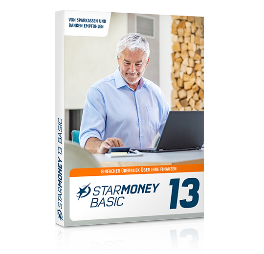 StarMoney: Das neue StarMoney kommt - Jetzt vorbestellen | Milled