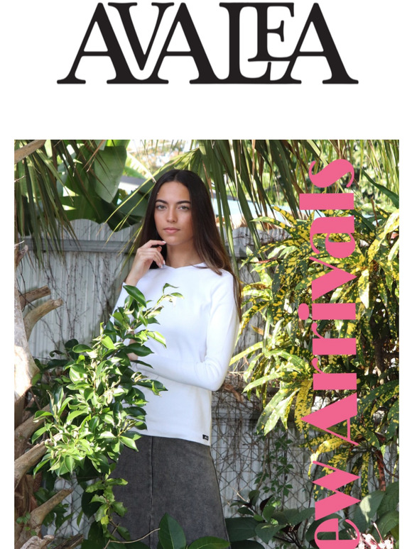 Ava Lea: Double Jinx is flying off our shelves 💕💕💕💕💕 | Milled