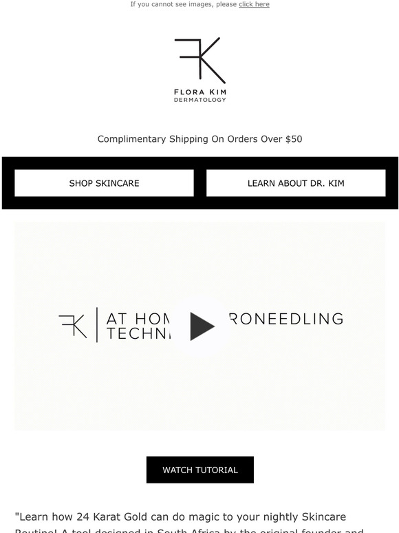 FLORA KIM MD DERMATOLOGY: At-Home Microneedling: Everything You Need To ...