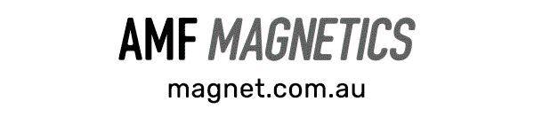AMF Magnetics: Get noticed with our Reflective Magnetic Tape! | Milled