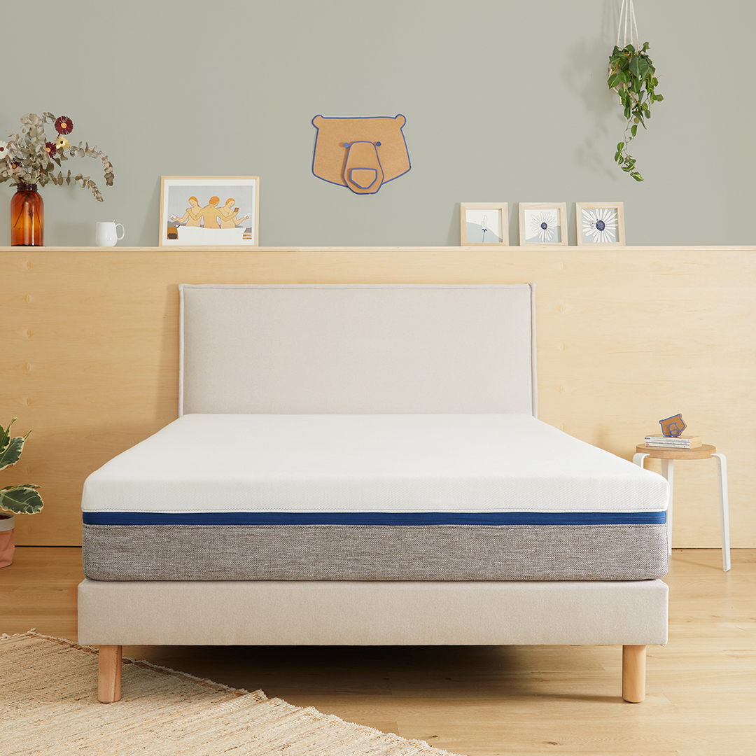 Tediber: Nouveau ! Le linge de lit que vous avez choisi ! | Milled